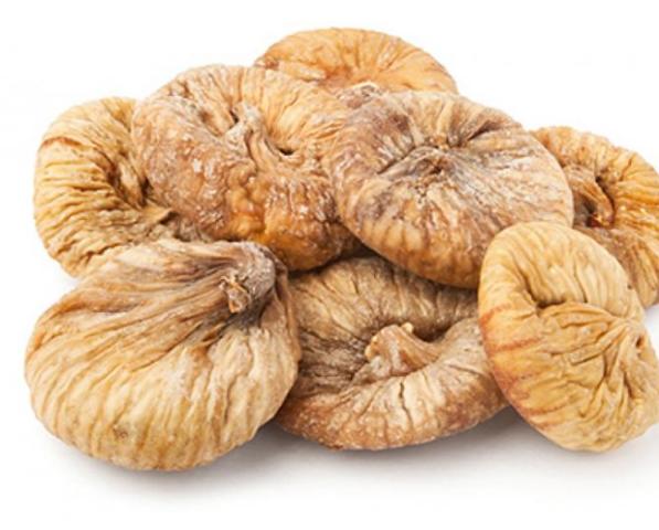 NATURAL DRIED GREEK FIGS - Exereton