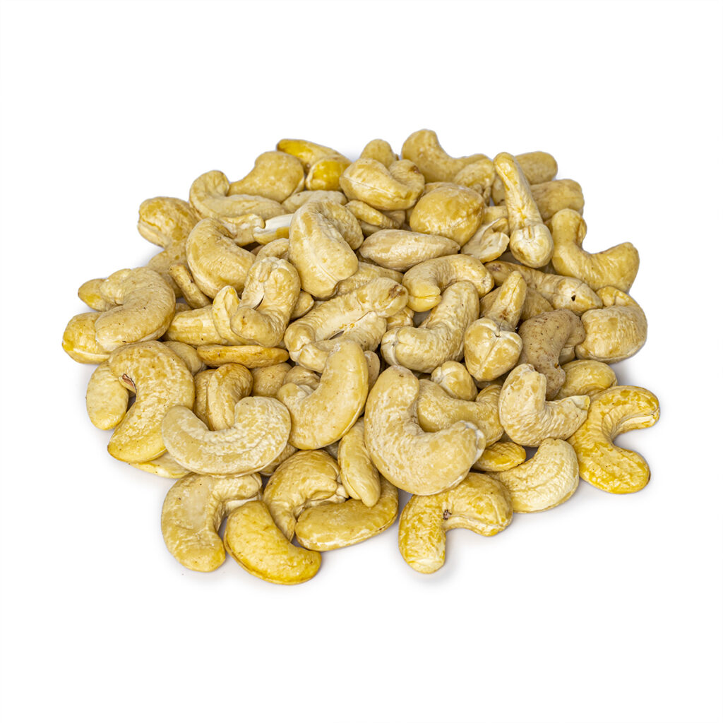 ΩΜΟΙ ΞΗΡΟΙ ΚΑΡΠΟΙ – Exereton