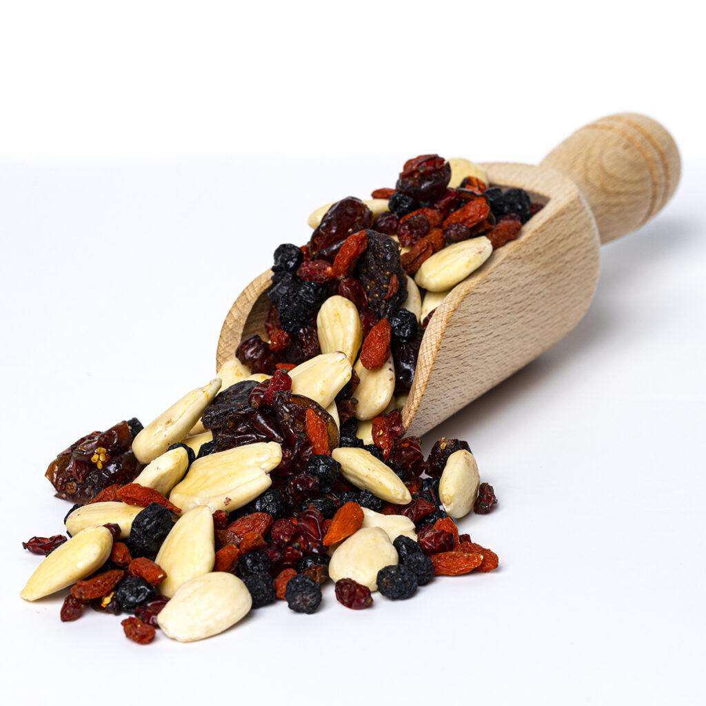 ΞΗΡΟΙ ΚΑΡΠΟΙ Archives - Exereton