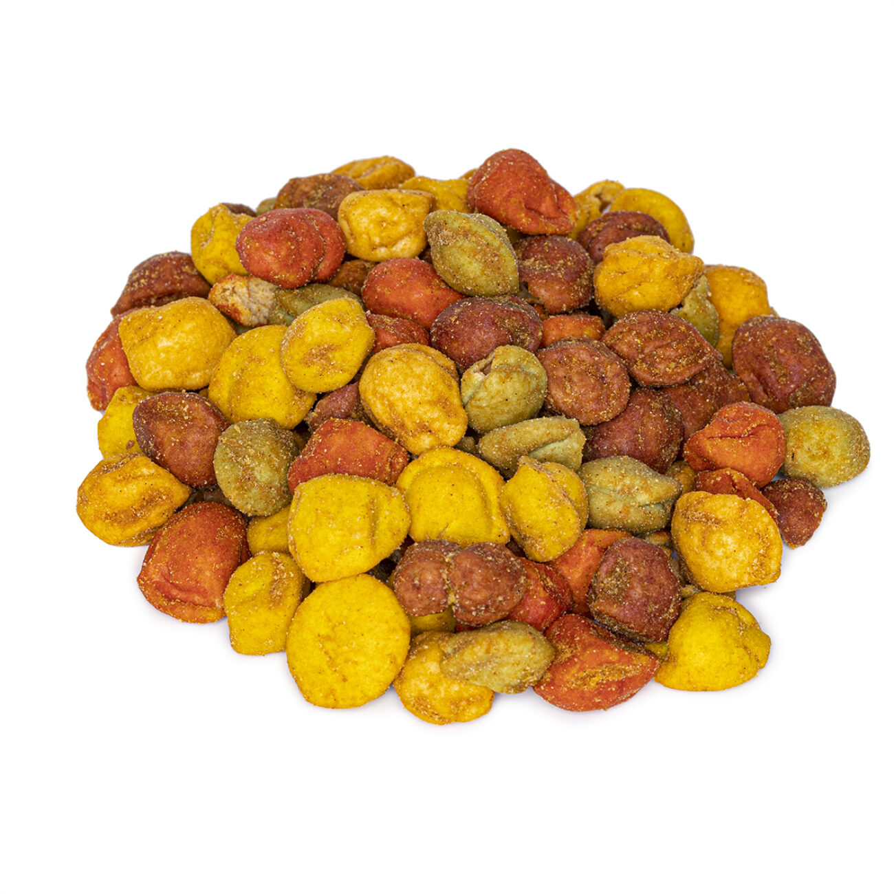 ΞΗΡΟΙ ΚΑΡΠΟΙ – Exereton