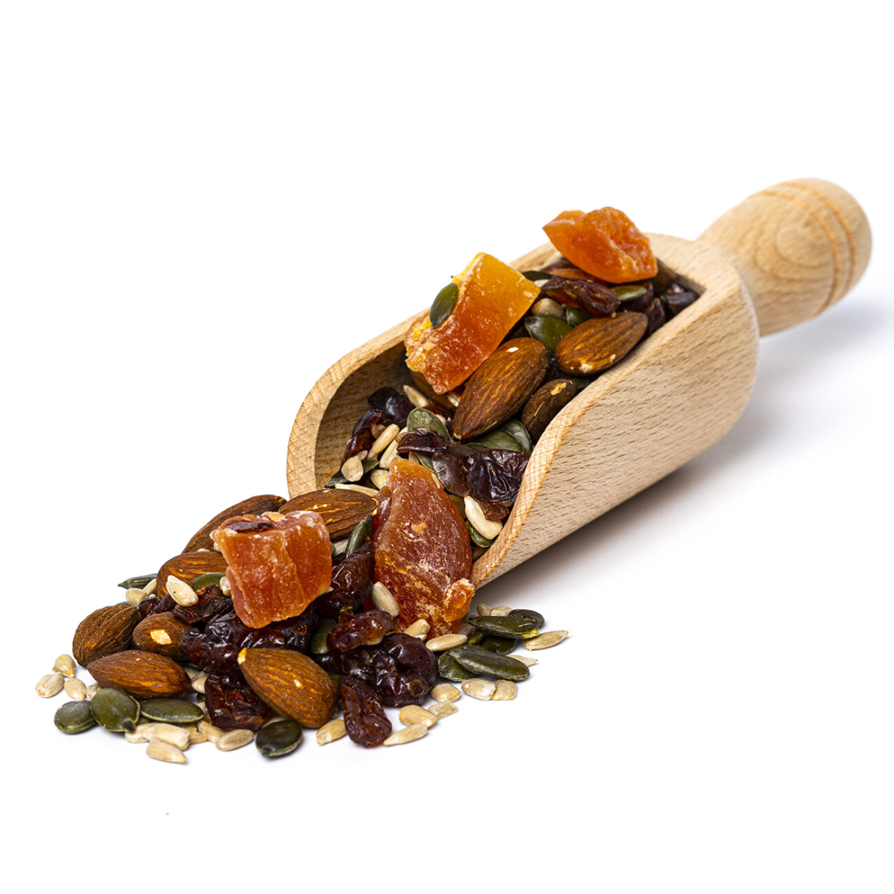 ΞΗΡΟΙ ΚΑΡΠΟΙ Archives - Exereton