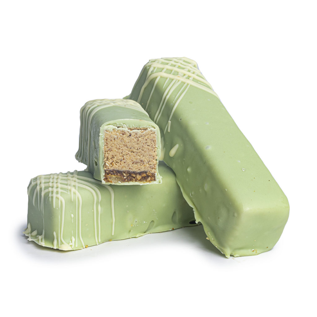 BARS & BITES – Exereton