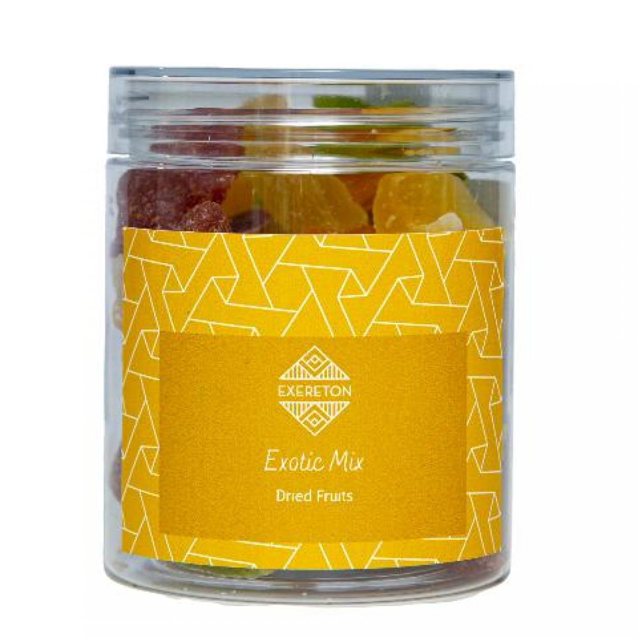 ΞΗΡΟΙ ΚΑΡΠΟΙ Archives - Exereton