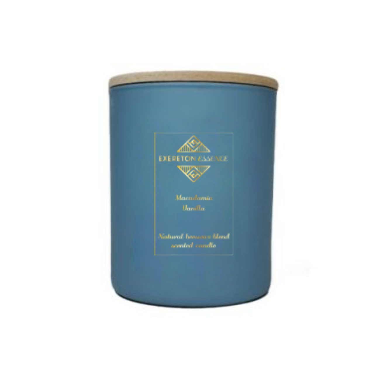 ΚΕΡΙ EXERETON – Exereton